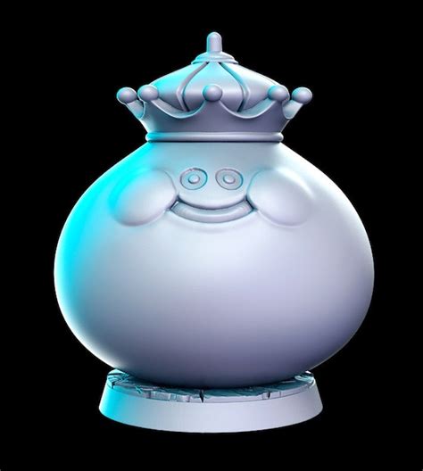 The Royal Blob Dnd Rn Estudio Etsy The Royal Blob Dnd Rn Estudio Etsy
