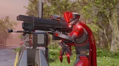 A Better ADVENT 2 At XCOM2 Nexus Mods And Community