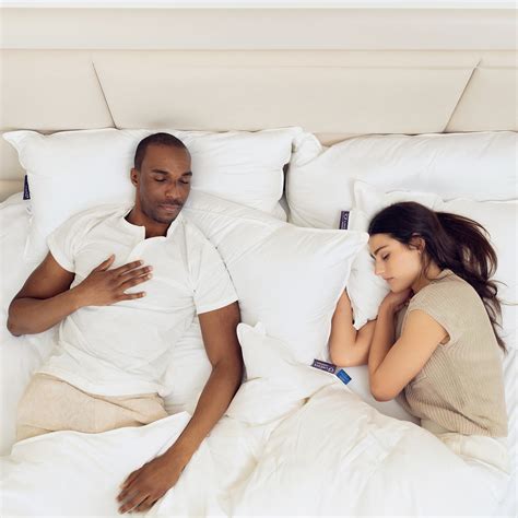 Lincove Cloud™ Canadian Down Pillow