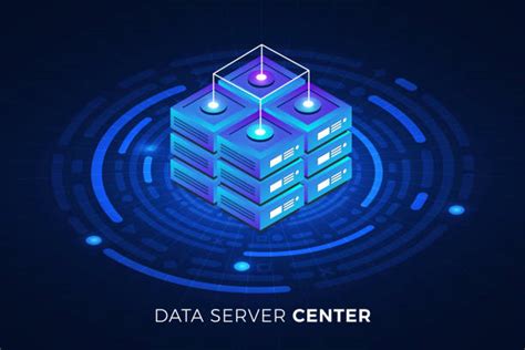 380 Supercomputer Icon Stock Illustrations Royalty Free Vector Graphics And Clip Art Istock