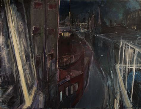 Judith Van Bilderbeek Stilleven In De Mesdagzaal