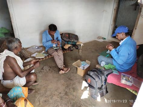 Dr Harsh Rajvanshi On Linkedin Malariaelimination Malariafreeindia