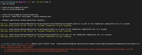 How To Build A Single Spa Angular Application With Code Examples