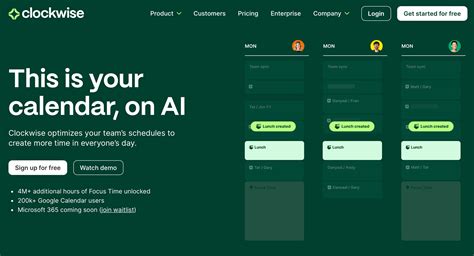 9 Best Ai Scheduling Assistant Apps In 2024