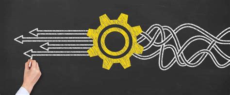 Streamlining Processes How To Improve Revenue And Efficiency