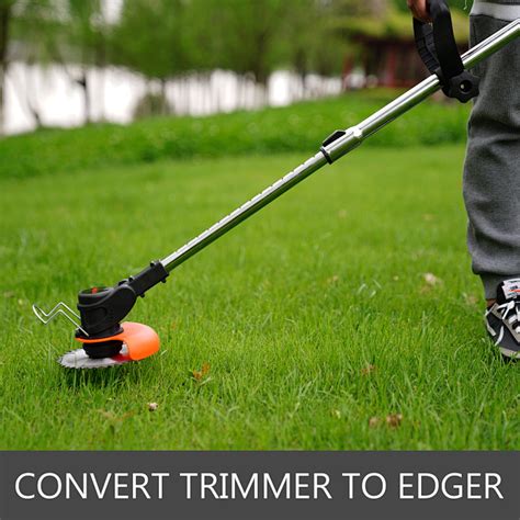 割草机亚马逊图