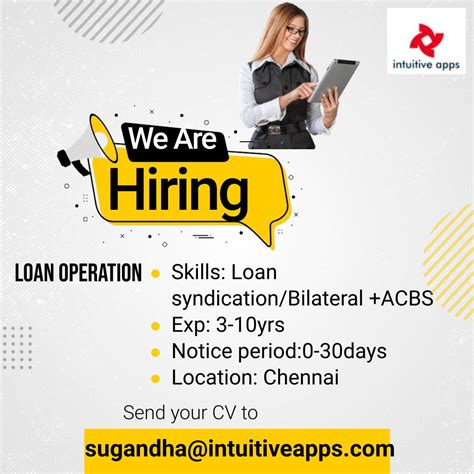 Sugandha Varshney On Linkedin Job Experience Hiring Loanservicing