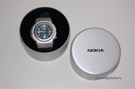 Сувениры Nokia