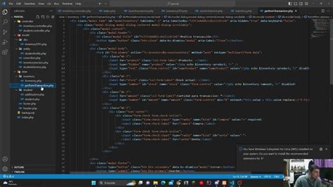proyecto con php pdo mvc clean code js ajax youtube