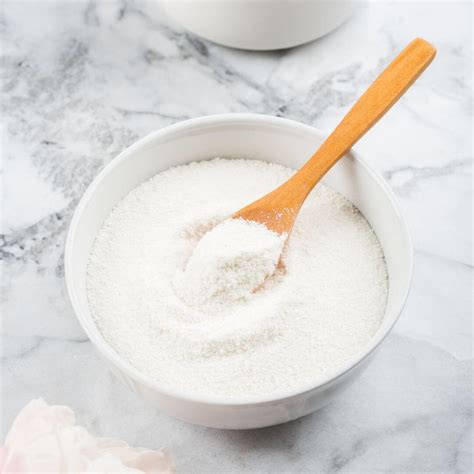 Hydrolysed Collagen And Collagen Peptides Whats The Difference