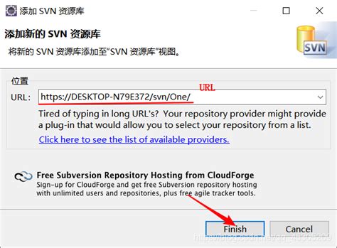 4eclipse中使用svn？安装subclipse插件？svn视图？eclipse Svn Csdn博客