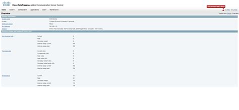 Vcs Licence Transfer To Cucm Cisco Community