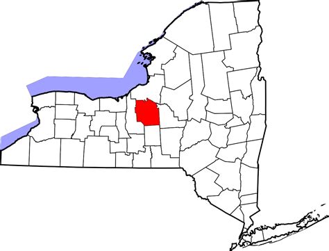 Onondaga County Lawyers Ny Employment Lawyer