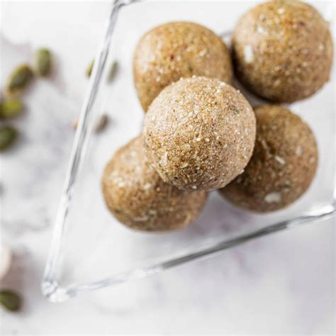 Healthy Heartbeat Laddoo Ladoo Ladu Laddoo Laddu Sweet लड्डू Iq