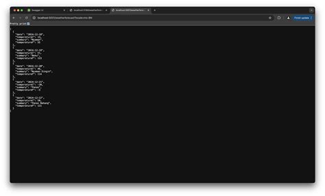 Configure Portable Object Localisation In Net 8 Web Api Cuteprogramming