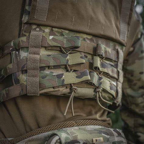 Gilet Tactique Type Plate Carrier Cuirrass Fast Qrs Gen Ii Pour