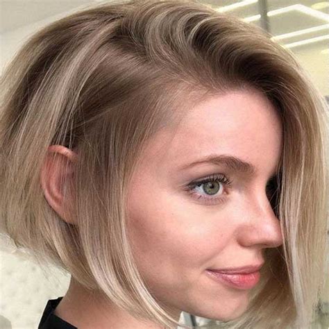 انواع مدل مو باب از بهترین ژورنال های مد روز در سال 2023