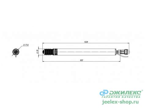 Насос скважинный Джилекс Водомет 3Д 55/50 5600 - Скважинные насосы 3" в ...