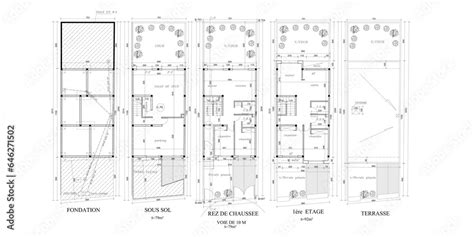 Utocad Plans Collection Experience The Convenience And Professionalism