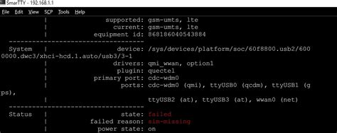 Luci Proto Modemmanager Support Thread Page 6 Community Builds