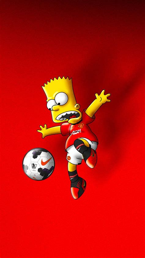 300 Bart Simpson Wallpapers