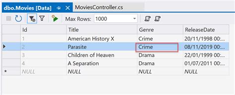 Build A Restful Web Api With Aspnet Core 6 By Sena Kılıçarslan