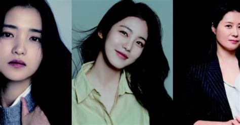 [공식] 역대급 女서사 캐스팅 완료 김태리·신예은·라미란·문소리 정년이로 본다