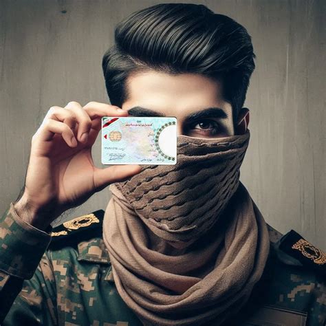 گم شدن کارت پایان خدمت سربازی 0 تا 100