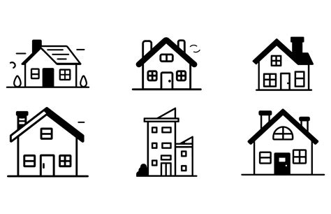 Vector House Icon