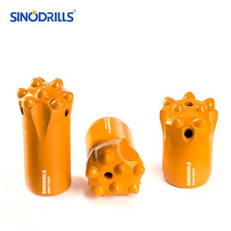 Drill Bit Technology Optimizing Performance In Hard Rock Rock