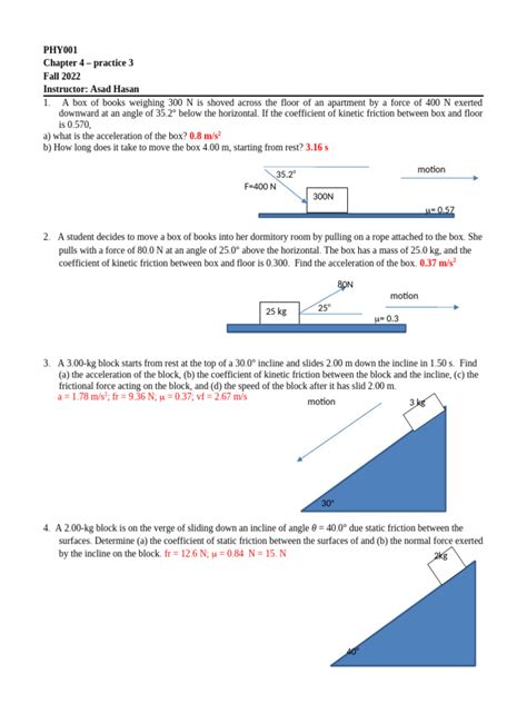 chapter 4 practice 3 pdf