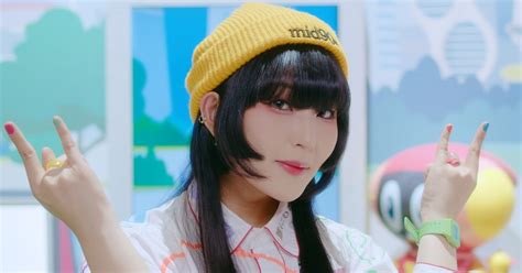 Daokoが日本科学未来館でダンス、tomggg共作曲のmv公開 音楽ナタリー