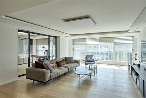 한성아이디디자인스쿨 한성아이디 Best Collection 22 50평대 거실 인테리어모음