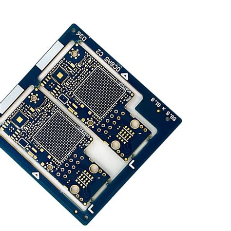 중국 맞춤형 6 레이어 다층 Pcb 보드 공급 업체 제조 업체 공장 무료 샘플 Beton