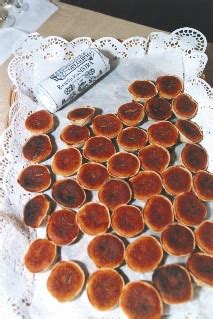 Queijadas De Sintra