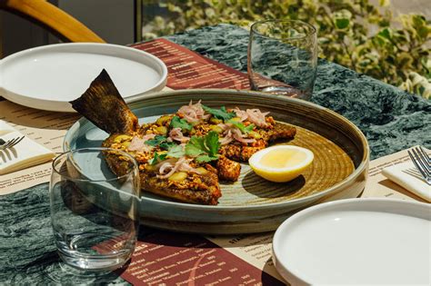 Best Seafood Restaurants Near Me Top Seafood Places In Bkk