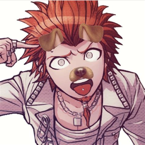 Best 13 Leon Kuwata Icon Danganronpa Artofit