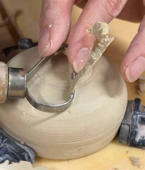 Beginning Wheelthrowing Academy Art Museum