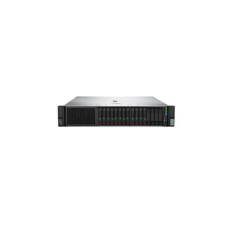 Hpe Simplivity 380 Gen10 G Node Prozessorhersteller Intel Prozesso