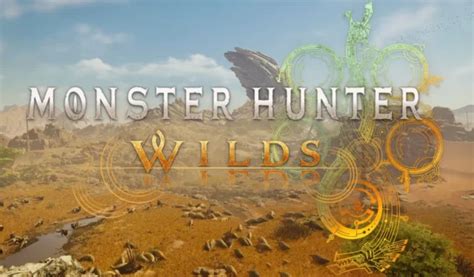 Monster Hunter Wilds Platforms Trailers Release Date And Additional