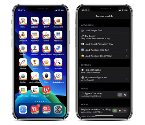 Ios Modular Architecture With Flow Apps By Kaan Özdemir Medium