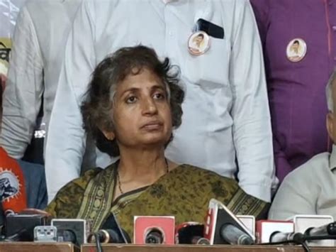 शिवसंग्राम विधानसभेच्या ५ जागा लढवणार ज्योती मेटे स्वतः निवडणुकीच्या रिंगणात बीड मधून चाचपणी