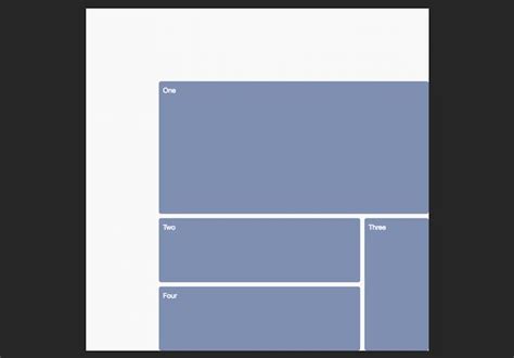 The New Layout Standard For The Web Css Grid Flexbox And Box Alignment — Smashing Magazine