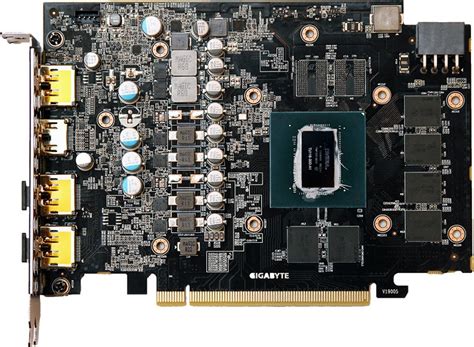 В октябре Nvidia покажет GTX1650Ti и GTX1660 Super | AMD news