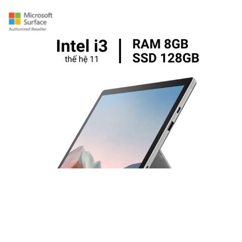 Surface Pro 7 Plus Surfacehcm