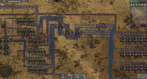 How Can I Improve This Buffer Rfactorio