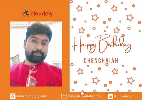 Divya Reddy K On Linkedin Happybirthday Birthdaywishes Teamculture