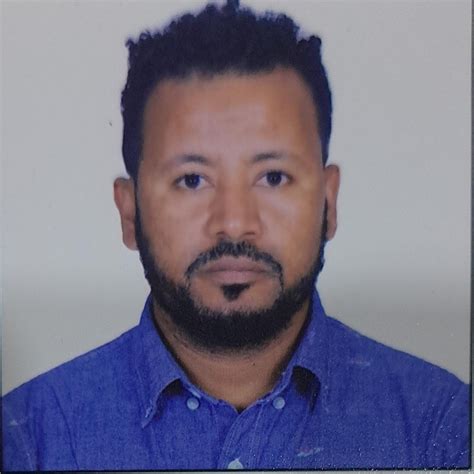 Abebaw Abebe Wireless Network Monitoring And Support Engineer Ethio