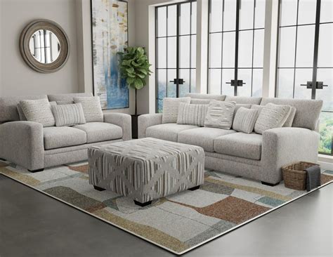 Brighton Sofa Collection — Urban Decor Warehouse