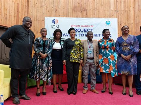 Innovation Index Nigeria Ranks 113th Globally As Unilag Launches